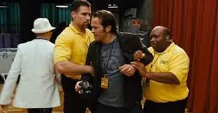 Security Guards (Alvin and the Chipmunks) | Villains Wiki | Fandom