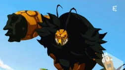 Anathar | Villains Wiki | Fandom