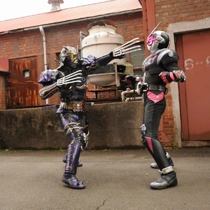 Another Shinobi | Villains Wiki | Fandom