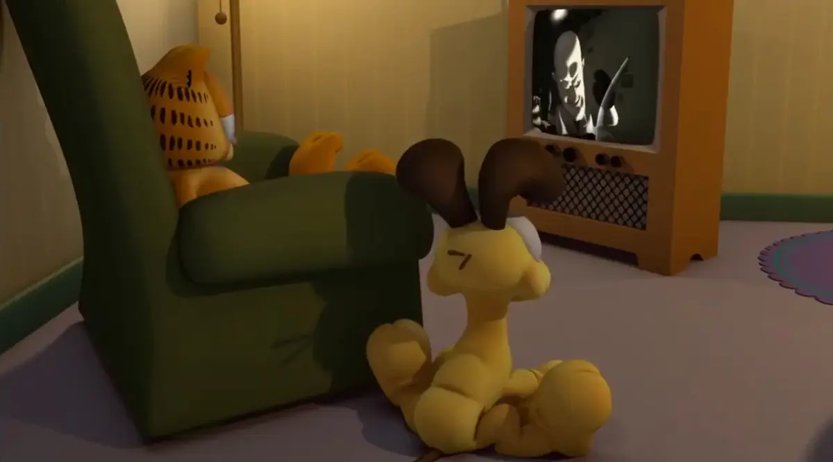 Mad Scientist (The Garfield Show)/Gallery | Villains Wiki | Fandom