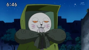 Betsumon | Villains Wiki | Fandom