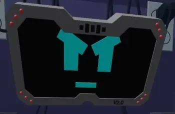 Computer Boss | Villains Wiki | Fandom