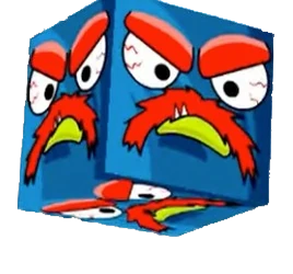 The Evil Big D | Villains Wiki | Fandom