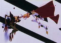 Diaboromon/Gallery | Villains Wiki | Fandom