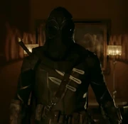 Talon (DC) | Villains Wiki | Fandom