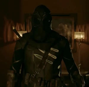 Talon (DC)/Gallery | Villains Wiki | Fandom