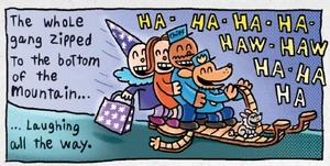 Flat Petey/Gallery | Villains Wiki | Fandom