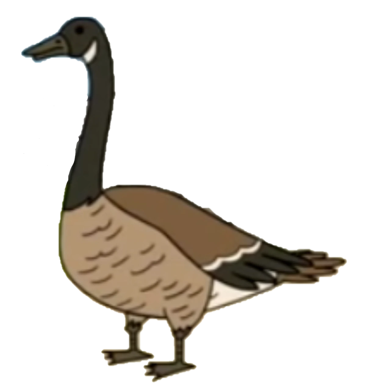 Geese (Regular Show)/Gallery | Villains Wiki | Fandom