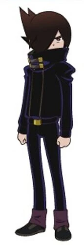 Gen (Tenkai Knights) | Villains Wiki | Fandom