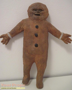 Gingerdead Man | Villains Wiki | Fandom