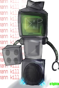 Hatbot | Villains Wiki | Fandom