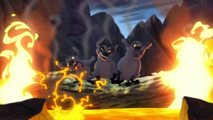 Cheezi and Chungu/Gallery | Villains Wiki | Fandom