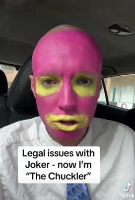 Dan Hentschel | Villains Wiki | Fandom