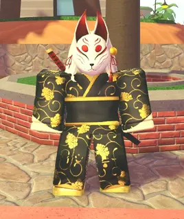 Inari | Villains Wiki | Fandom