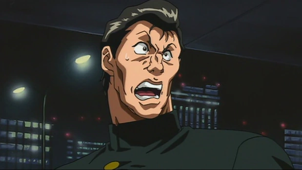 Kitazawa | Villains Wiki | Fandom