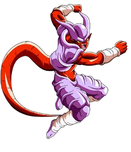 Janemba/Gallery | Villains Wiki | Fandom