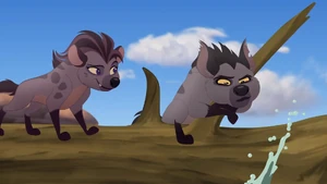 Janja/Gallery | Villains Wiki | Fandom