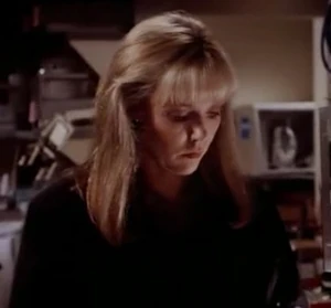 Joyce Hacker | Villains Wiki | Fandom