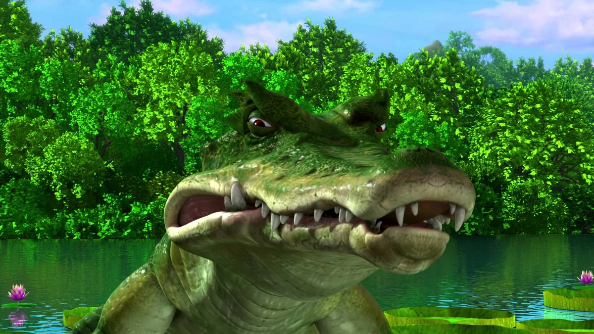 Kai (Ribbit) | Villains Wiki | Fandom