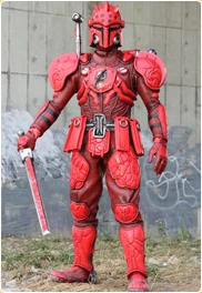 Kiaido | Villains Wiki | Fandom