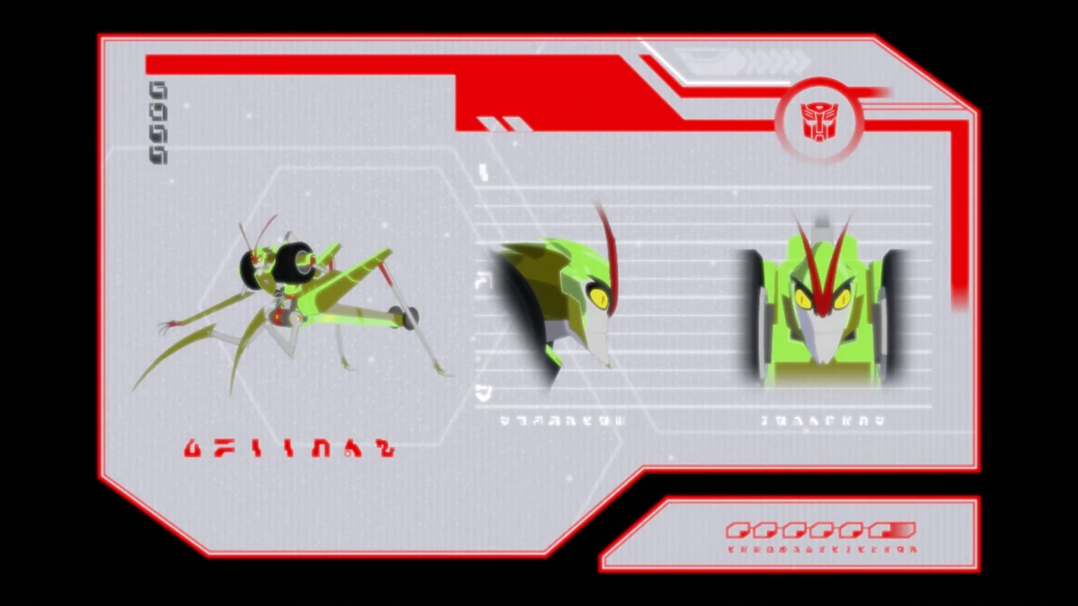 Kickback (Transformers: Robots In Disguise) | Villains Wiki | Fandom