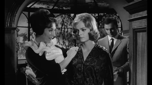 Laura Craven-Toranni | Villains Wiki | Fandom