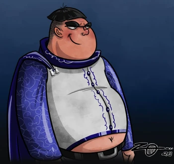 Little Walder Frey | Villains Wiki | Fandom