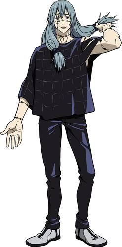 Mahito | Villains Wiki | Fandom