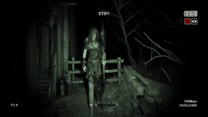 Marta Outlast Villains Wiki Fandom