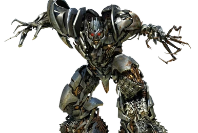 Pretendente De Alice Transformers