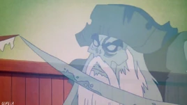 Morgan Moonscar | Villains Wiki | Fandom