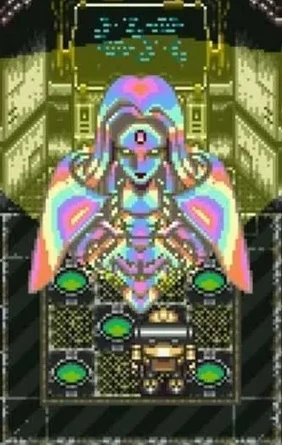 Mother Brain (Chrono Trigger) | Villains Wiki | Fandom