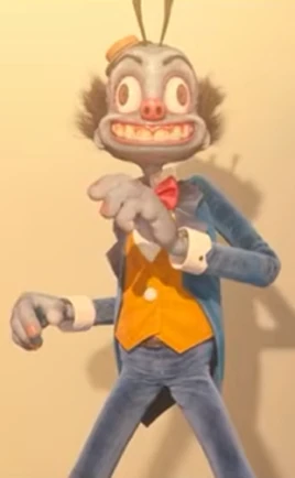 Lux Imperator | Villains Wiki | Fandom