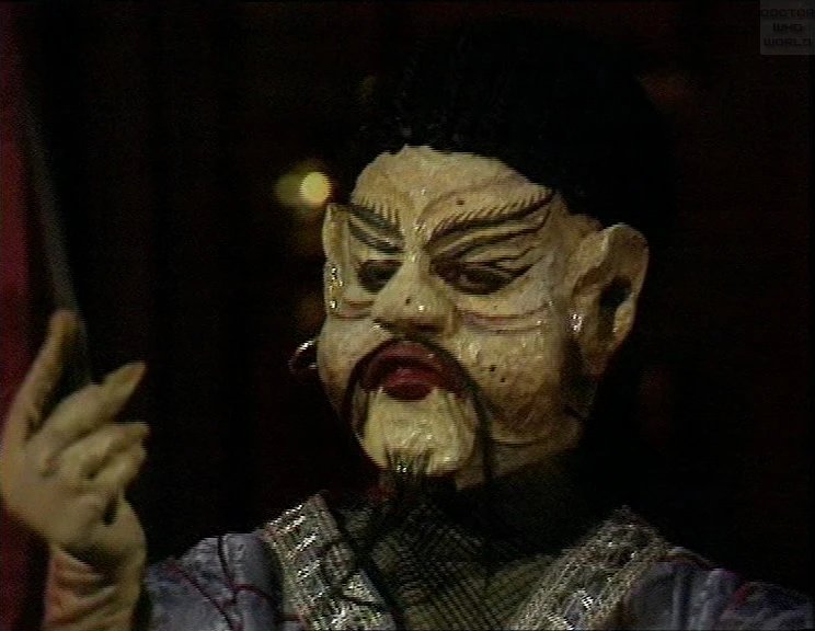 Mr. Sin | Villains Wiki | Fandom