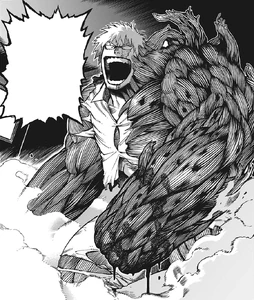 Muscular/Gallery | Villains Wiki | Fandom