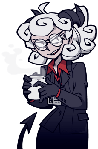 Pandemonica (Helltaker) | Villains Wiki | Fandom