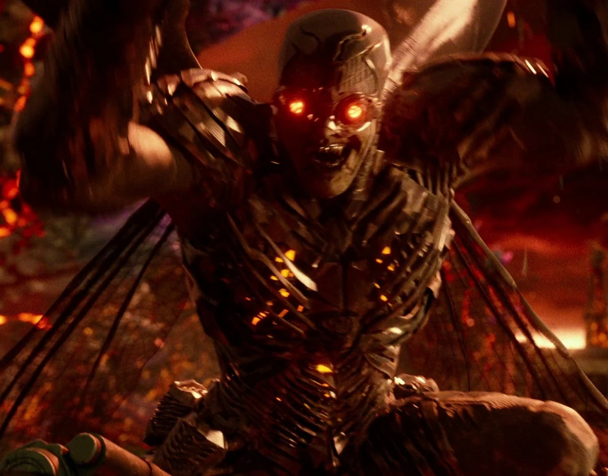 Parademons (DC Extended Universe) | Villains Wiki | Fandom