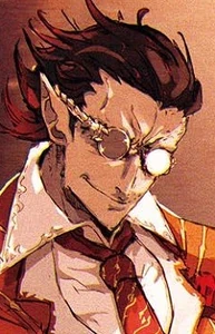 Demiurge (Overlord)/Gallery | Villains Wiki | Fandom