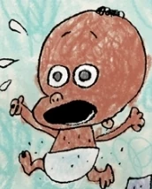 Robo-Baby | Villains Wiki | Fandom