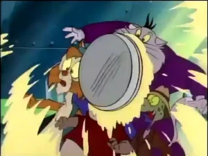 Mole (Rescue Rangers)/Gallery | Villains Wiki | Fandom