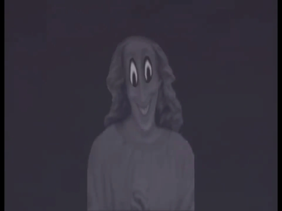 Satan (The Mandela Catalogue) | Villains Wiki | Fandom