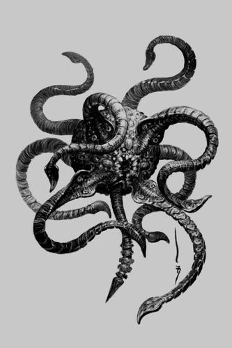 Scramblers (Blindsight) | Villains Wiki | Fandom