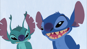 Scratch (Stitch & Ai)/Gallery | Villains Wiki | Fandom
