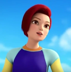 Marlo Buchanan/Gallery | Villains Wiki | Fandom