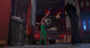 Sergei (The Secret Life of Pets)/Gallery | Villains Wiki | Fandom