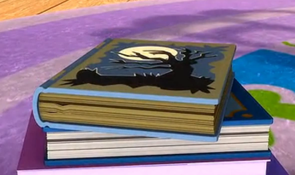 Slinking Slinker | Villains Wiki | Fandom