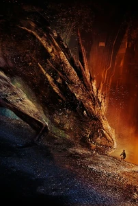 Smaug (Peter Jackson)/Gallery | Villains Wiki | Fandom