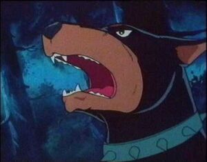 Sniper (Ginga Nagareboshi Gin) | Villains Wiki | Fandom