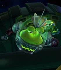 Yolkians | Villains Wiki | Fandom