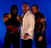 Jeff Hardy | Villains Wiki | Fandom